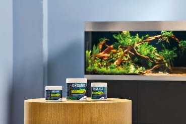 Dein Aquaristikshop - Oase Organix Pleco Veggie Tabs